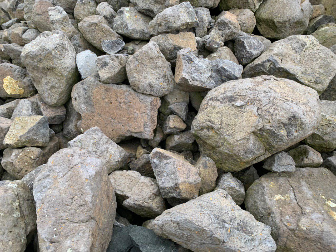 Basalt Vogelsberg – BollerRocks