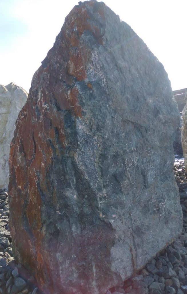 Diabas - BollerRocks