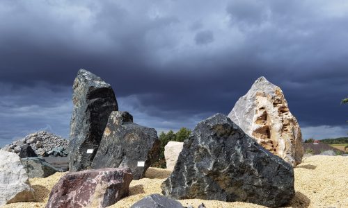 BollerRocks – Natursteine und mehr