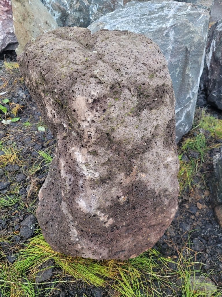 Basalt "Holy Vein" - BollerRocks
