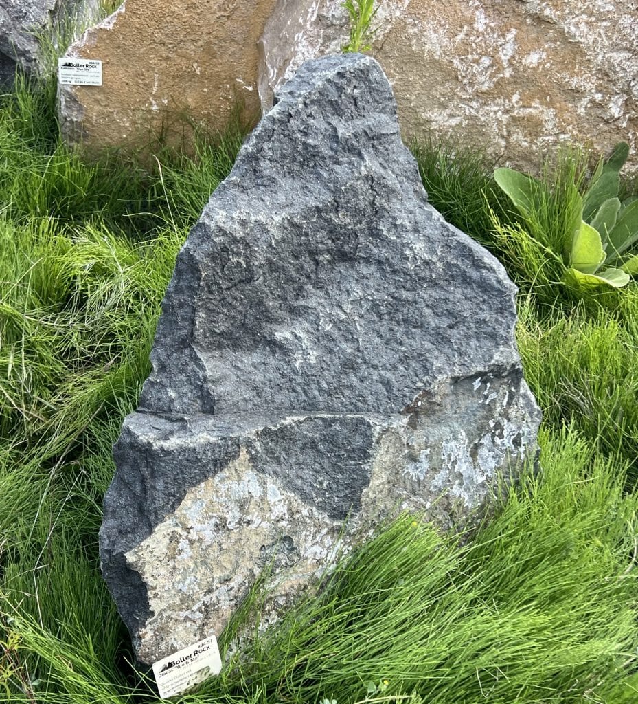 Diabas "You & Me" - BollerRocks