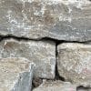 Muschelkalk Quaderstein mit geraden Kanten auf Lager