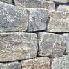 Muschelkalk Quaderstein mit geraden Kanten auf Lager