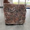 Granit Pflasterstein rot