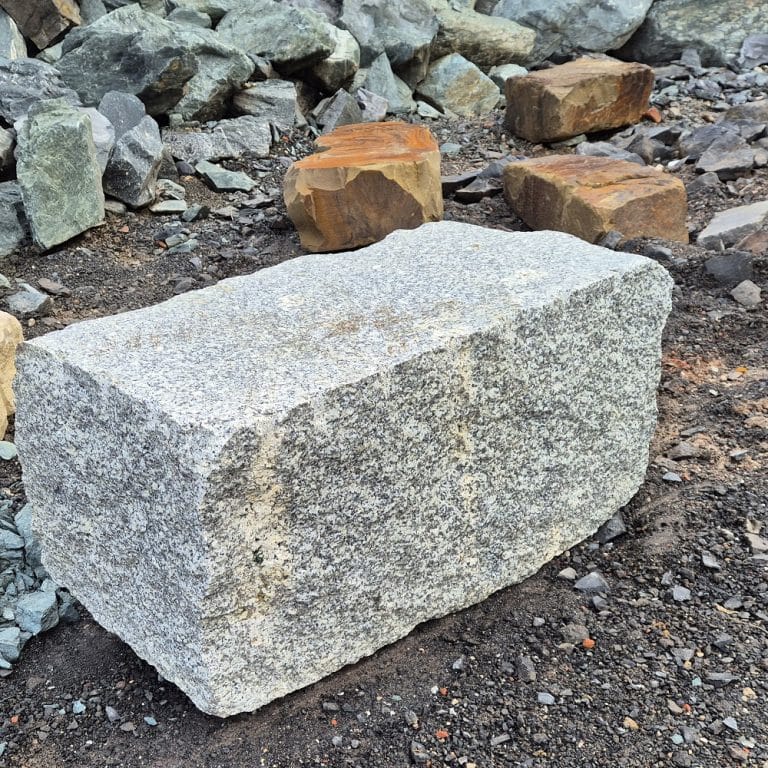 Gewicht Von Granit