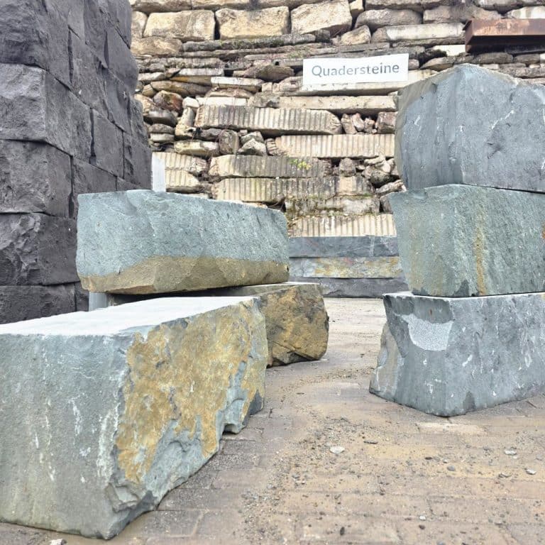 Dolomit Kalkstein Quaderstein Naturstein günstig kaufen