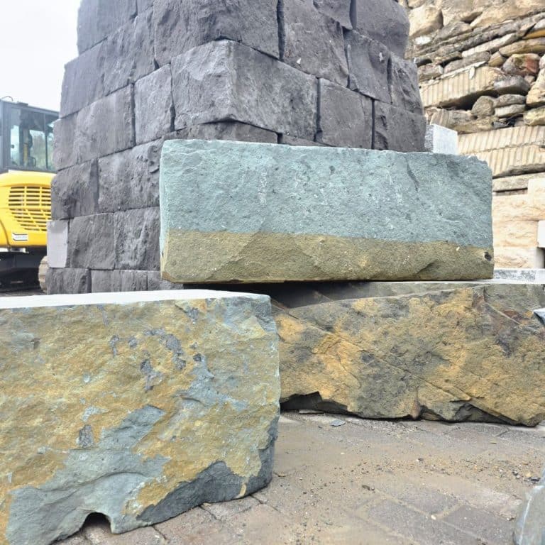Dolomit Kalkstein Quaderstein Naturstein günstig kaufen